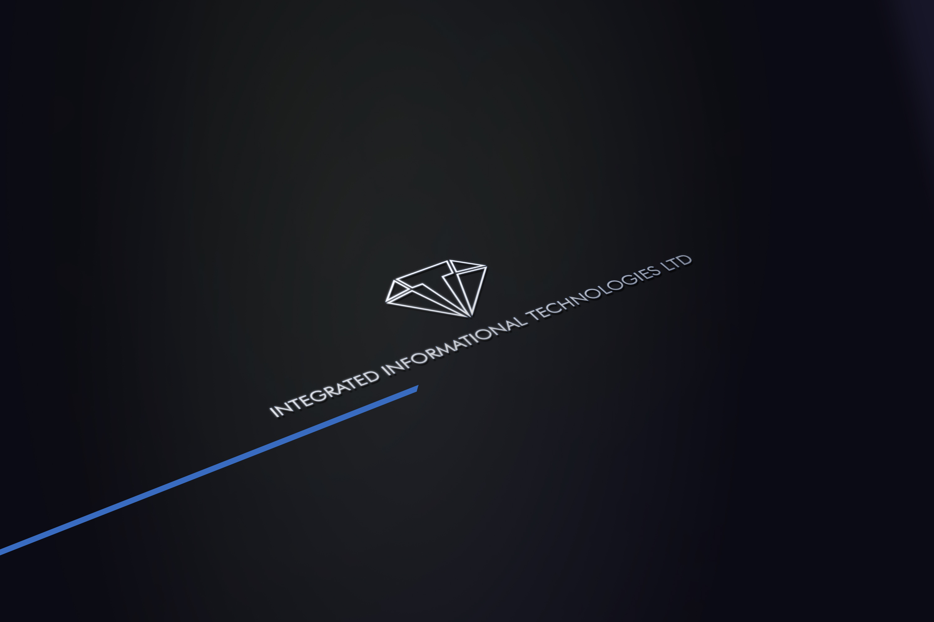 IIT logo Preview — Alternative Design